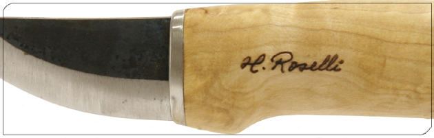 Roselli | Scandinavian Outdoor