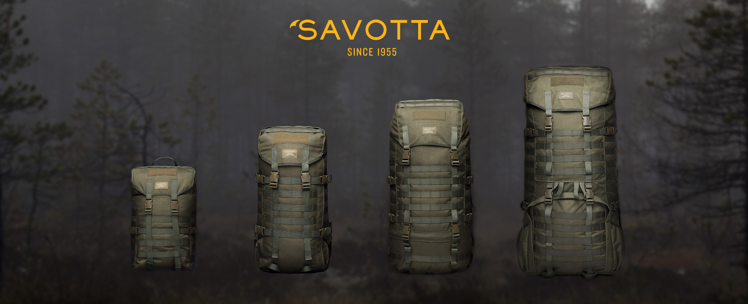 Savotta | Scandinavian Outdoor