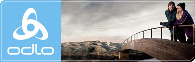 Odlo | Scandinavian Outdoor
